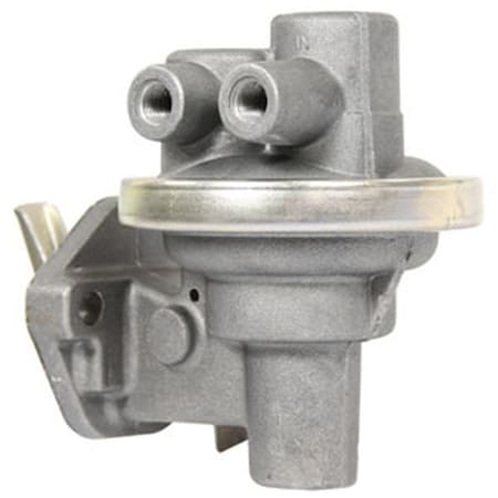 Aftermarket Fuel Lift Transfer Pump Fits John Deere 6600 4040 4230 6620 ...