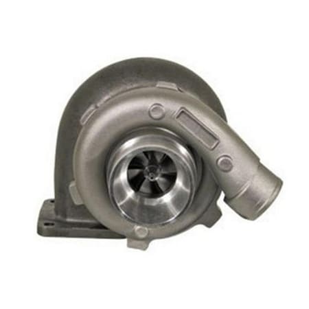 Aftermarket Turbocharger AR70439 | Zoro