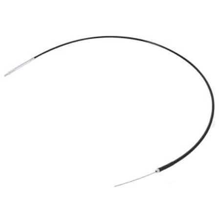 Aftermarket Fuel Shutoff Cable Fits John Deere 4430 4650 4755 4850 4955 ...