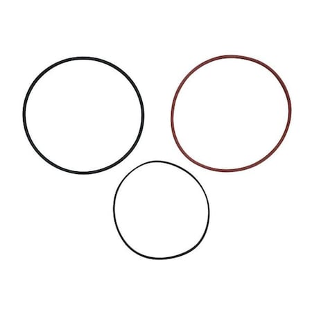 Aftermarket New ORing Kit Fits John Deere Tractor 7700 900 9600 9960 ...