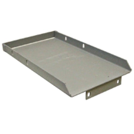 Aftermarket Battery Tray AT11869T | Zoro