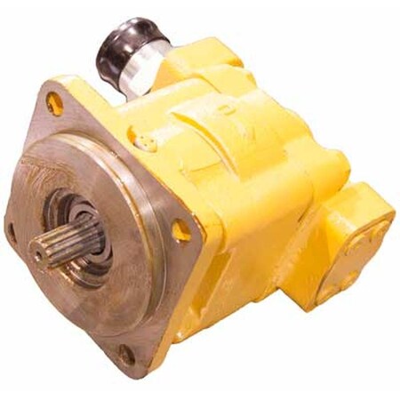 Aftermarket AT224356 Replacement Hydraulic Pump Fits John Deere Crawler ...