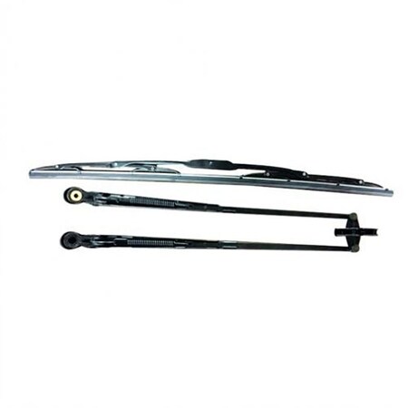 Aftermarket Windshield Wiper Arm Kit Fits Bobcat 953 963 A220 A300 S100 ...