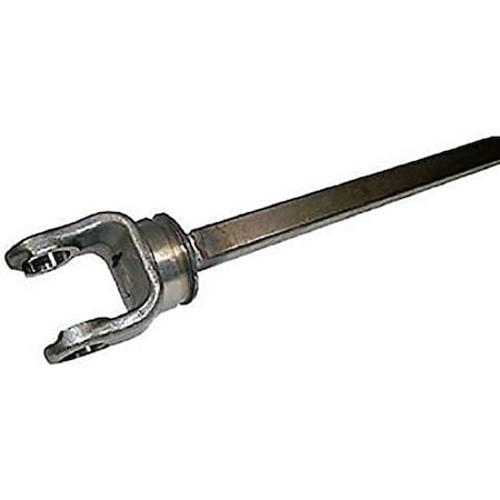 Aftermarket Yoke And Shaft Assembly 1 316 Square Shaft A-10003548-AI | Zoro