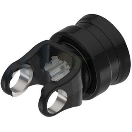 Aftermarket SpringLok Tractor Yoke A-100-0621-AI | Zoro