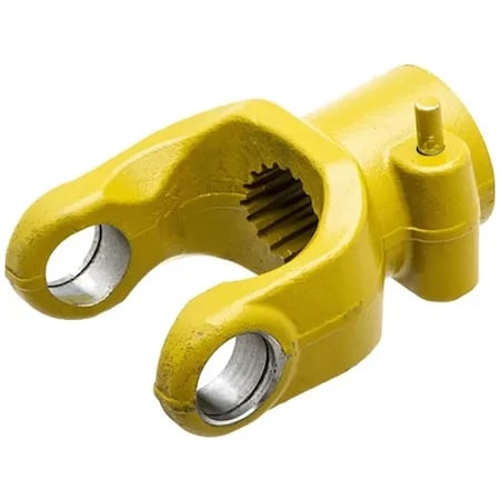 Aftermarket Tractor Yoke QD Push Pin A-141026008-AI | Zoro