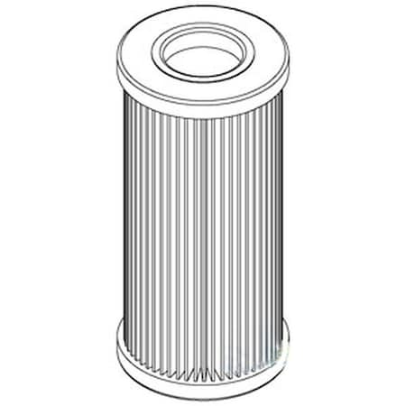 Aftermarket Filter, Hydraulic A-20639600-AI | Zoro