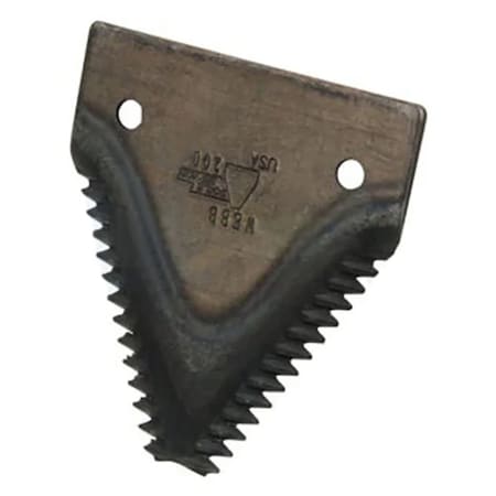 Aftermarket Sickle Section A-212-352-AI | Zoro