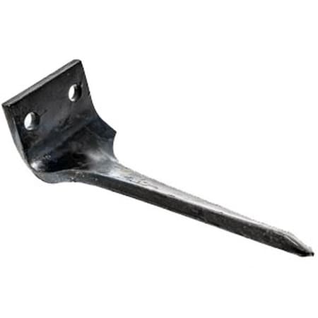 Aftermarket Blade, Tiller, RH, Clockwise Rotation A-36100210-AI | Zoro