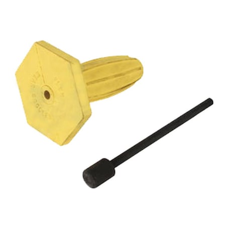 Aftermarket Flexco R2, SR50 Single Rivet Driver A-40510-AI | Zoro