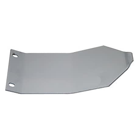 Aic Replacement Parts Skid Plate, Disc Mower A-526875-AI | Zoro