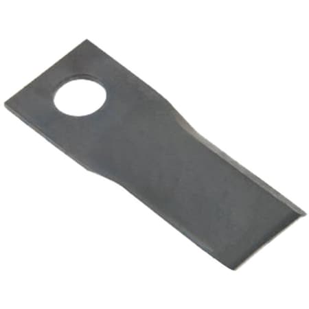 Aftermarket Blade, Disc Mower, LH A-980204183-AI | Zoro