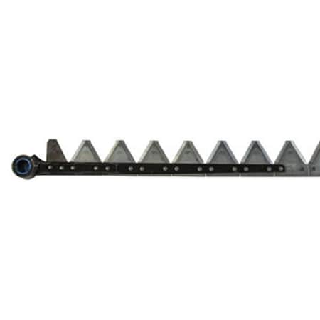 Aic Replacement Parts LH 21' OS Sickle AE48598 Fits John Deere Head ...
