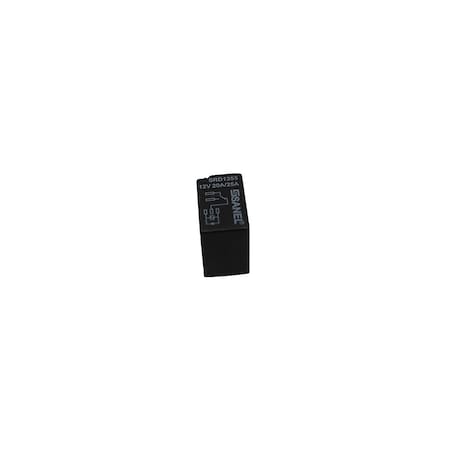 Aftermarket Relay Microrelay A-AL76702-AI | Zoro