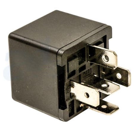 Aftermarket Relay 40 Amp A-AL77324-AI | Zoro