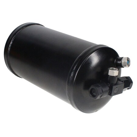 Aftermarket Receiver Drier A-AT125596-AI | Zoro