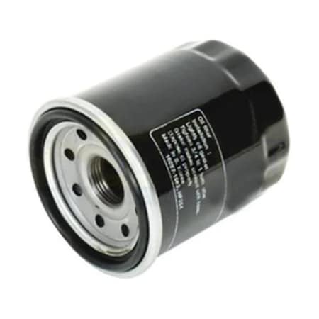Aftermarket FILTER, OIL Fits Kubota HH15032430 A-B1OF430-AI | Zoro