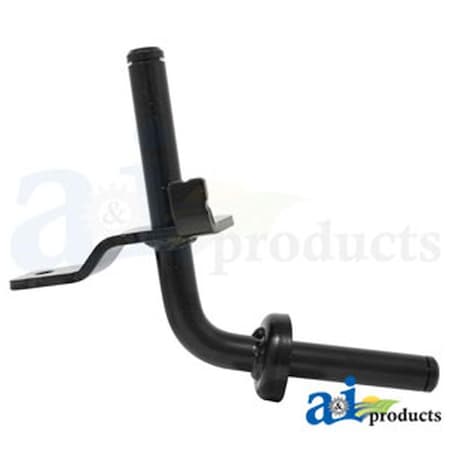 Aftermarket Spindle, RH A-GY22251 | Zoro