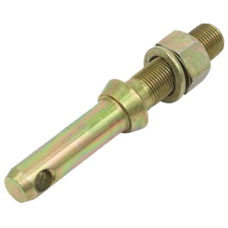 Aftermarket Pin, Lift Arm, Forged, Fits CAT I A-LP005-AI | Zoro