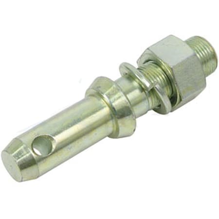 Aftermarket Pin, Lift Arm, Fits CAT II A-LP010-AI | Zoro