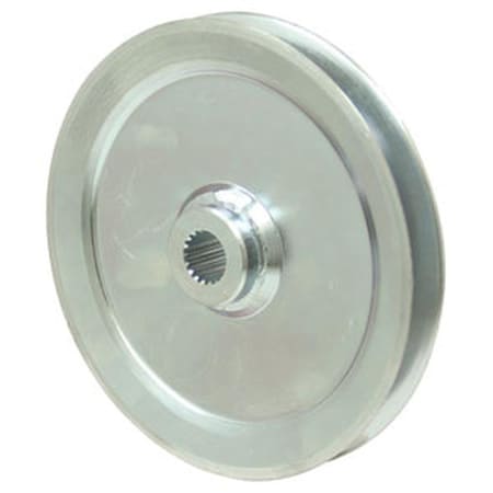Aic Replacement Parts M812154 Transmission Drive Pulley Fits John Deere ...