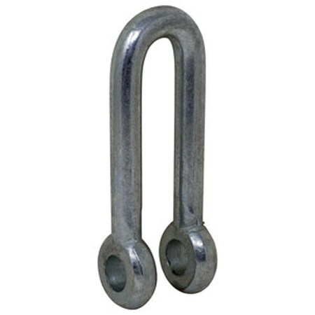 Aftermarket Clevis, Sway Limiter Chain, 3pt Hitch A-R109171 | Zoro
