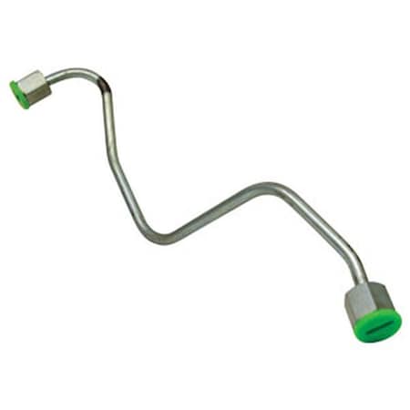 Aftermarket Fuel Line, Rail to Injector, Cylinder 3 And 4 A-RE526693 | Zoro