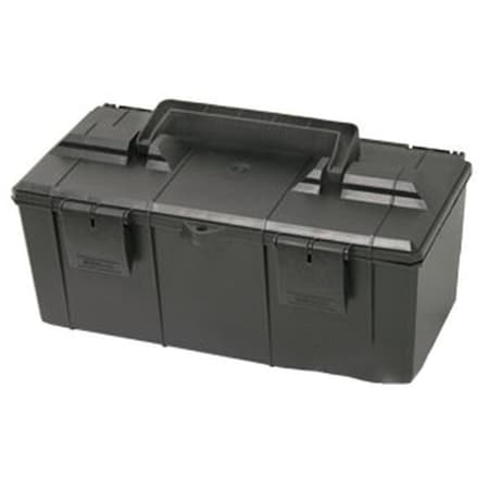 Aftermarket Tool Box, Plastic 12625 X 6625 X 5250 A-TB12625-AI | Zoro