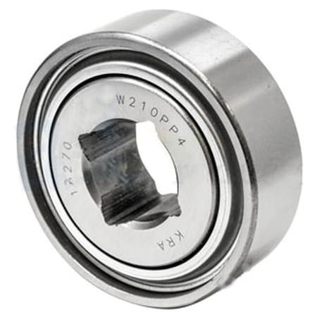 Aftermarket Disc Bearing Cylindrical, Square Bore, PreLube A-W210PP4-I ...