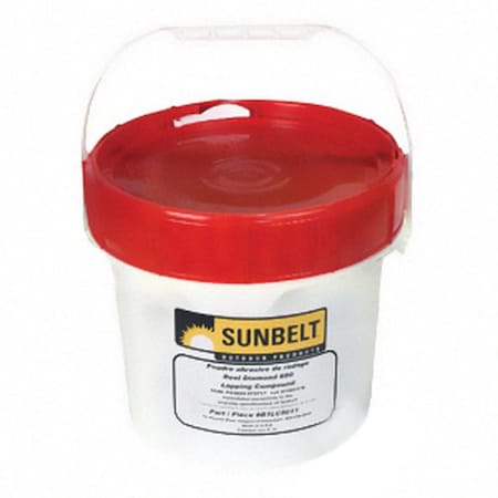 Aftermarket Reel Diamond Back Lapping Compound B1LC8011 | Zoro