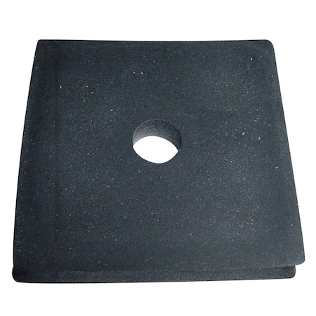Aftermarket Radiator Rubber Support Mounting Pad Fits Massey Ferguson ...