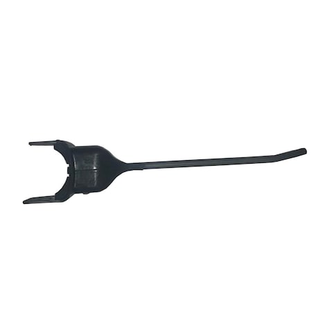 Aftermarket LH Rubber Mounted Hay Rake Tooth 850613 Fits New Holland ...