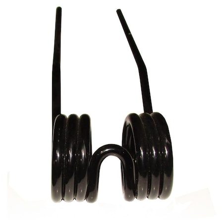 Aftermarket GT46S One Tedder Tine Spring Tine For Befco Galfre Hesston ...