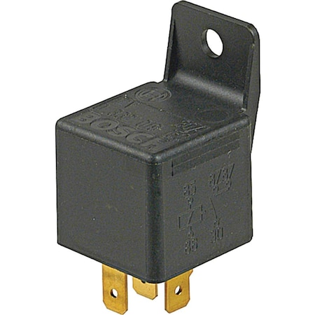 Aftermarket Fits Bosch Mini Relay BOS-0332019150-JN | Zoro