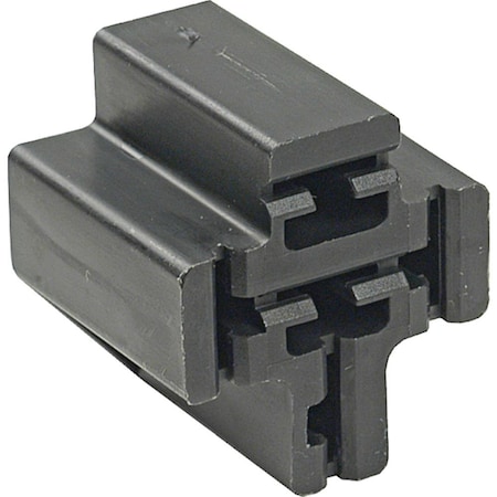 Aftermarket Fits Bosch Socket, Electrical BOS-3334485007-JN | Zoro