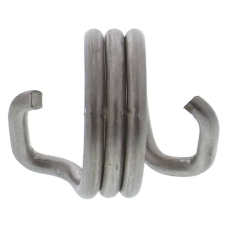Aftermarket 006501230C1 Return Spring for Mahindra 4500 5500 6000 6500 ...
