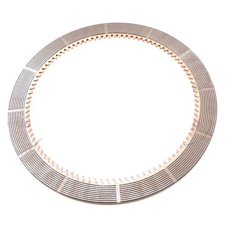 Aftermarket 7T2336 Disc Fits Caterpillar 9P5254 6A 6S 7 D6E D6G2 LGP ...