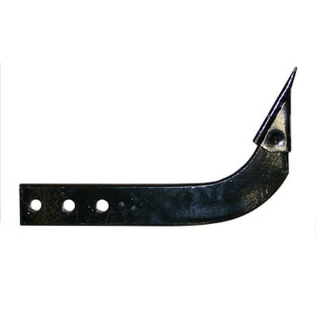 Aftermarket Box Scraper Shank w/ Point Made Fits Kubota Compact Tractor ...