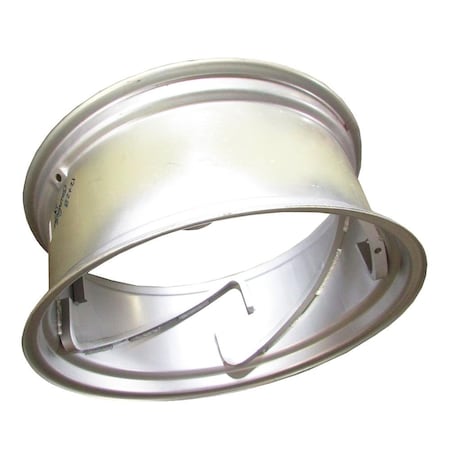 Aftermarket Power Adjust Wheel Rim 12 X 28 4 Rail Fits Multiple Makes ...