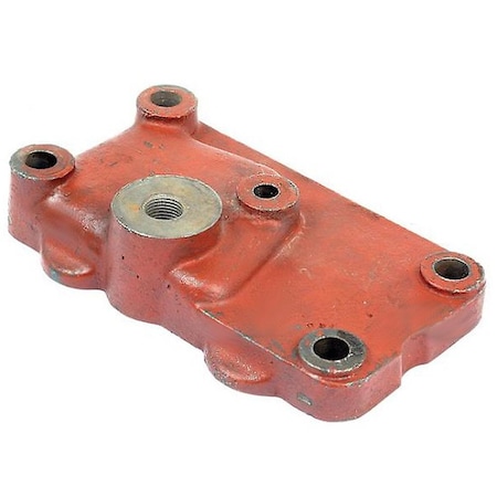 Aftermarket Hydraulic Cover Plate C5NN475B | Zoro
