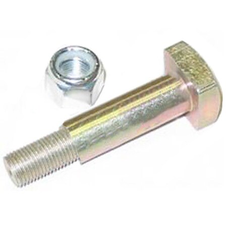 Aftermarket Lower Link Bolt & Nut C5NN595A | Zoro