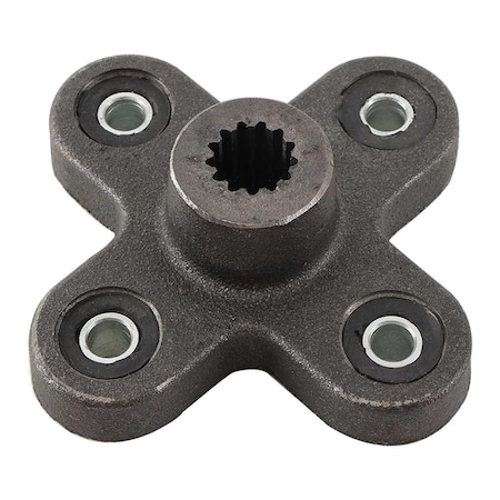 Aftermarket 13 Spline Hydraulic Pump Hub C5NNN879A | Zoro
