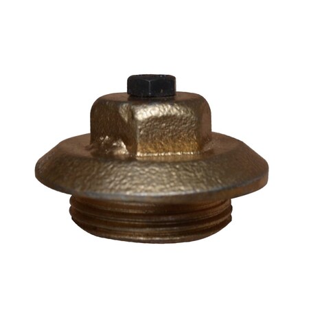 Aftermarket Transmisson Oil Filler Plug 957E7010 Fordson Dexta Super ...