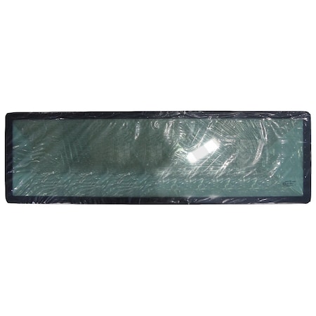 Aftermarket Upper Flat Windshield Glass Fits Bobcat 319 320 321 322 323 ...