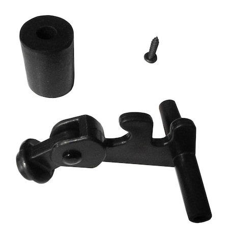 Aftermarket Cab Glass Window Latch Kit CAL50-0232 | Zoro