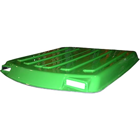 Aftermarket Canopy Top 2 Post AR78261 Fits John Deere 2440 530 2020 ...
