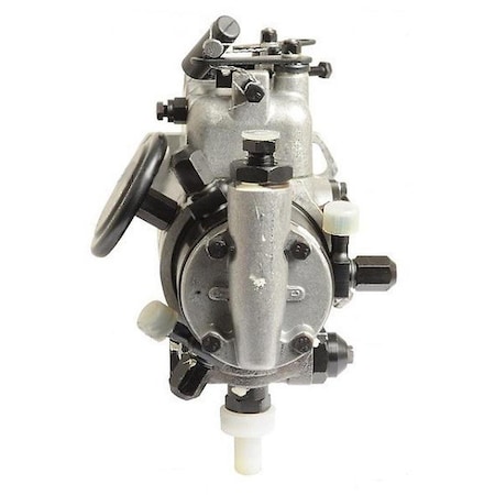 Aftermarket New Injection Pump Fits Allis Chalmers 5040 5045 350 445 ...