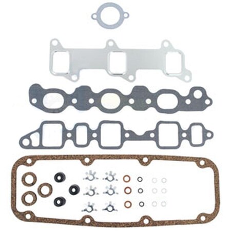 Aftermarket Head Gasket Set Fits Ford 2310 3910 3600 2610 3610 2600 ...