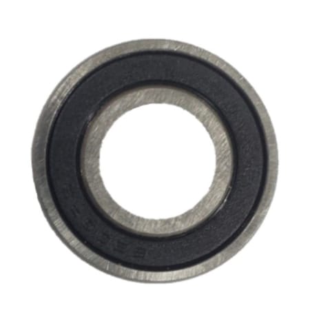 Aftermarket 6203-2RS Deep Groove Radial Ball Bearing 2RSJ 203FF 62032RS ...