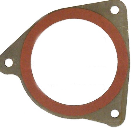 Aftermarket PTO Brake Plate CLD10-0061 | Zoro